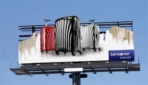 20 Head Turning Creative Billboard Advertising Ideas And Designs