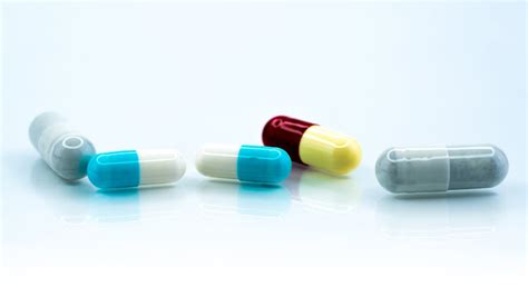 Antiviral Pills Could Be Covid 19 Game Changer
