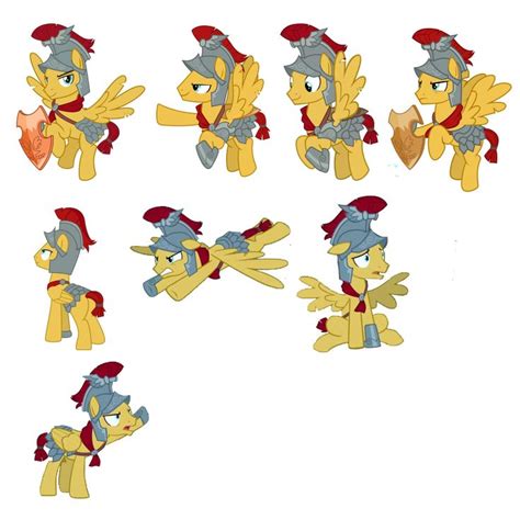 Flash Magnus Vector Set