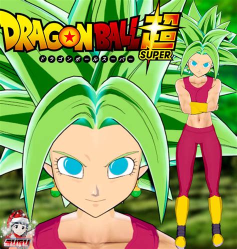 Kefla Ssj Koikatsu Character Card By Sugup On Deviantart