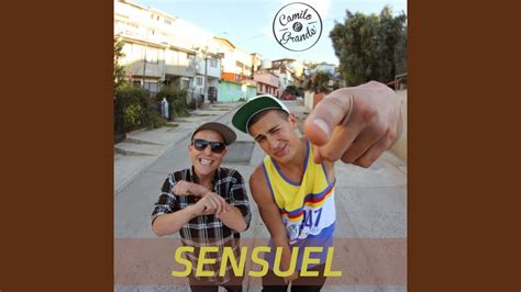 Sensuel - YouTube