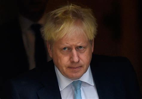 Could Boris Johnson Go To Jail Over Brexit