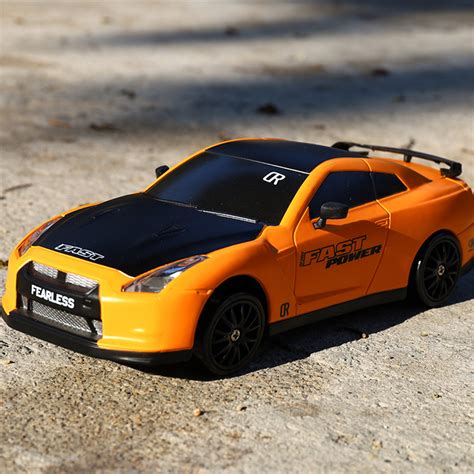 124 24g 4wd Drift Rc Car On Road Vehicles Rtr Model