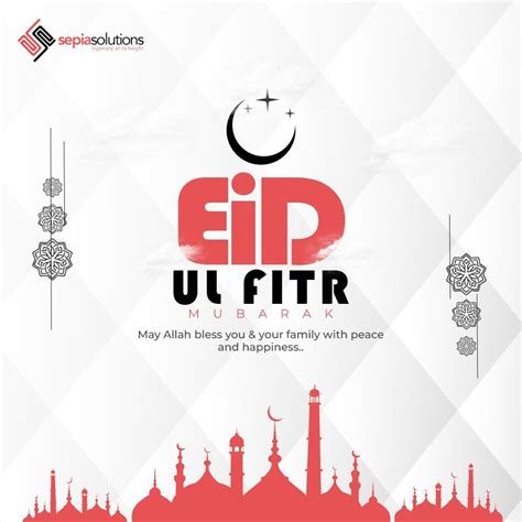 Sepia Solutions On Linkedin Eidmubarak Eidalfitr Cloudconsultation