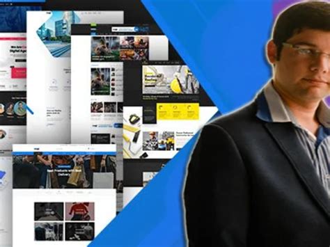 Wordpress Installation With Theme Setup Upwork
