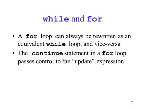 1 Cse1301 Computer Programming Lecture 11 Iteration Part 2 Ppt