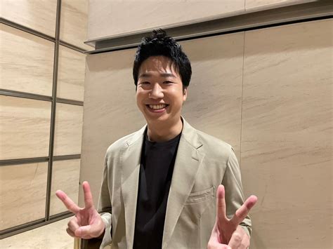 水谷隼スタッフ【公式】 On Twitter おはようございます☀ 今日も元気に〜 ズームイン👉💫 Gw初日😆 水谷隼 は大田区総合