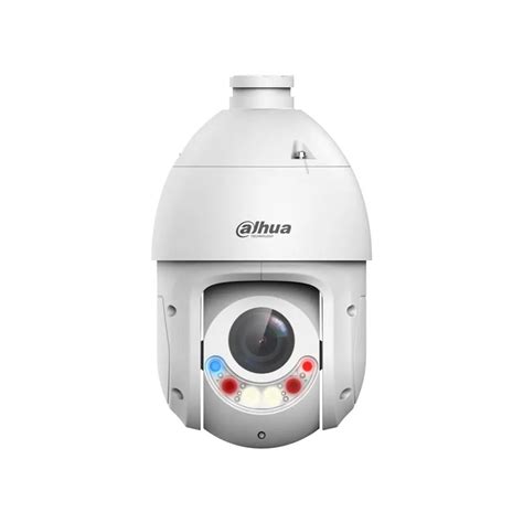 2МП Wizsense Speed Dome Ptz камера Dahua Dh Sd4e225gb Hnr A Pv1 4 8 120 мм купить в Украине