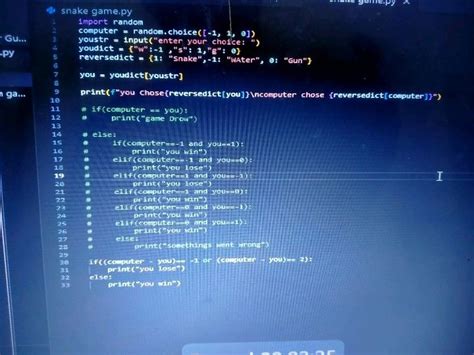 Nikhil Kirar On Linkedin Game Python Coder Programmerproject