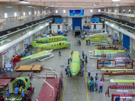 Inside Collins Aerospaces Cutting Edge Engineering Hub