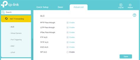TP Link Archer VR V ADSL VDSL And Ethernet Vonex Telecom