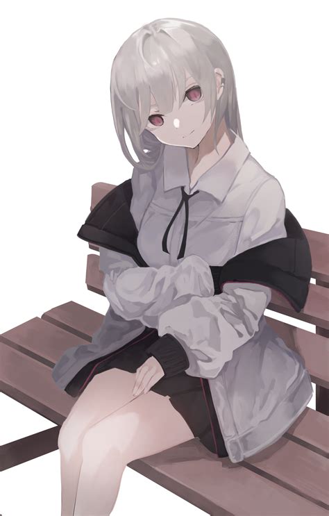 Wallpaper Anime Girls Digital Art Artwork Portrait Display Vertical 2d 2819x4420