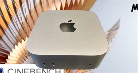 Mac Mini M4 Benchmark Performance And Real World Results