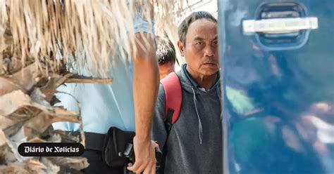 Explora O Laboral E Tr Fico No Tejo Apenas Nove Dos Imigrantes Estavam Em Situa O