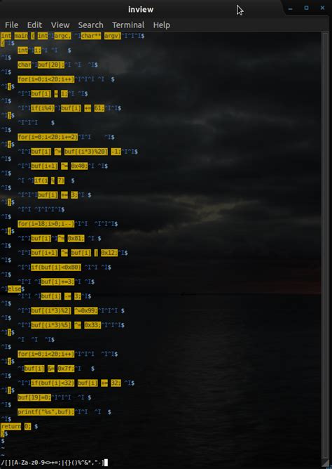 Ghost In The Shellcode 2014 Write Up Trivia 150 Inview Digital Operatives