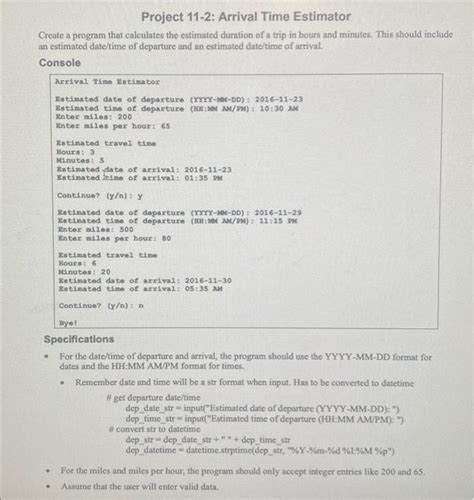 solved project 7 3 contact manager create a program that a