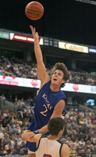 Conner Teahan Shouldve Played More