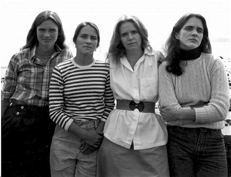 The Brown Sisters Project 35 Pics
