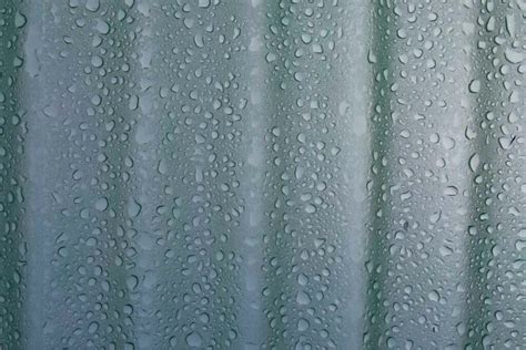 How To Prevent Condensation On A Metal Roof