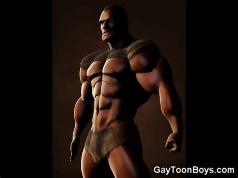 3d Hunks With Big Cocks Eporner