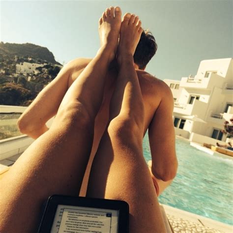 Tiffany Watsons Feet