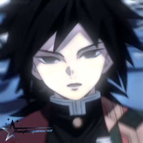 Giyu Edit Video Slayer Anime Demon King Anime Anime Demon