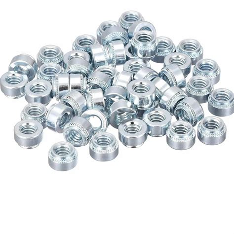 Self Clinching Nut Clinch Nut At ₹ 0 5 Piece Self Clinching Nut In