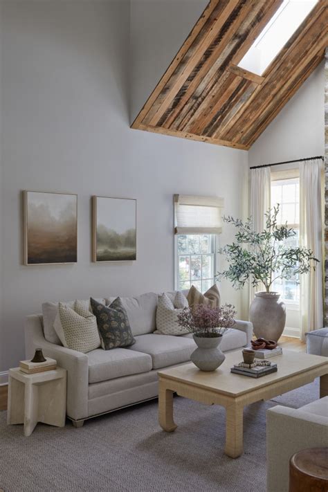 Uncovering The Beauty Of Bm Classic Gray Exploring Its Subtle Undertones For Timeless Interior