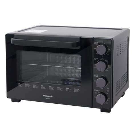 熱銷推薦 Panasonic國際牌32l雙溫控發酵烤箱 Nb H3202 機械式烤箱 Yahoo購物中心