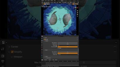 How To Speed Up Your Viewport In Blender BlenderNation Bazaar