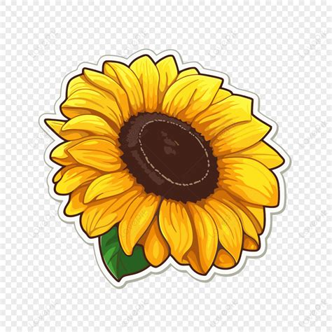 Lovepik صورة Eps 380616860 Id الرسومات بحث صور دوار الشمسقصاصة فنية