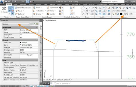 Material Is Not Completely Filling The Cross Section Autodesk Community