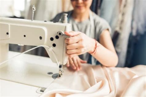 Home Sewing Fow Beginners