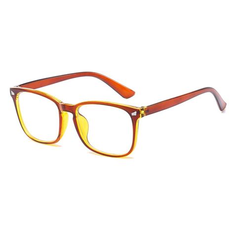 Anti Blue Rays Computer Glasses Women Blue Light C Vicedeal