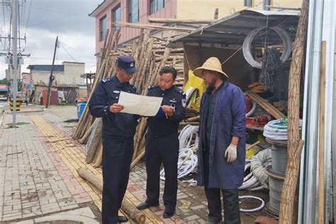【平安海南建设宣传月】兴海：深入木材加工厂开展安全检查澎湃号·政务澎湃新闻 The Paper