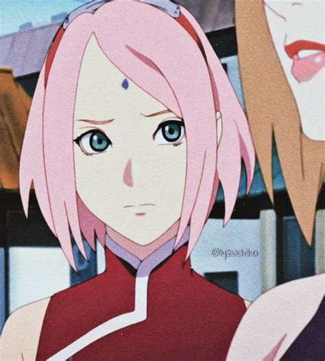 Sakura Haruno Icons Sakura Haruno Anime Sakura