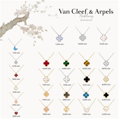 Trio 🤍 On Instagram Van Cleef And Arpels 🤍 Alhambra Collection Asvca