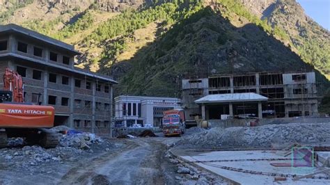 बेलौरी नाका सञ्चालन गर्न आग्रह