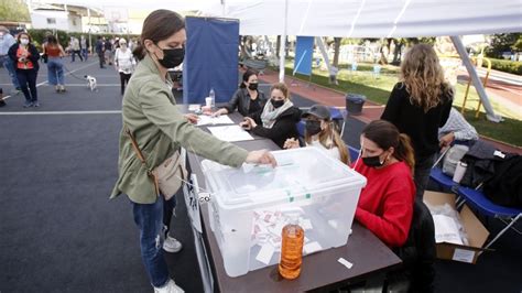 Chile New Constitution Voters Overwhelmingly Reject Proposal In