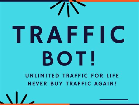 Send Traffic Exploder Unlimited Website Visitor Bot For 5 Seoclerks