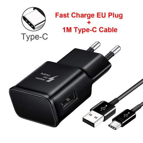 For Samsung Adaptive Fast Charger Adapter 15w Afc Grandado