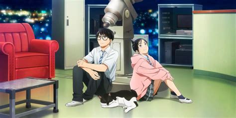 Insomniacs After School Was Too Boring To Keep Viewers Interested