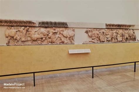 Delphi Madain Project En