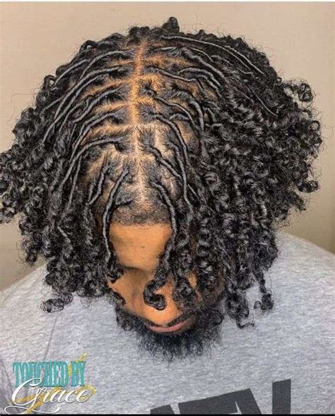 The 14 Best Comb Twist Men Hairstyles A Guide To Achieving The Perfect