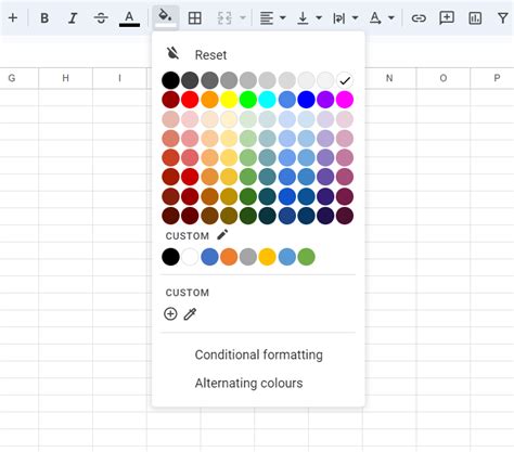 How To Convert An Excel Document To A Google Sheet GeeksforGeeks