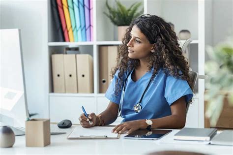 Types Of Remote Nursing Jobs Remote Nursing Jobs
