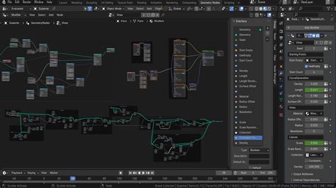 Introducing A New Blender Course Blender 4 Geometry Nodes Workshop