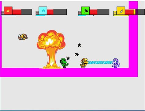 Koopa Bros Release Date Videos Screenshots Reviews On Rawg
