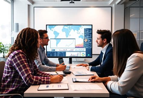 Boost Your Marketing Strategy With Sentiment And Trend Analysis Using Geo Sentrend Fdsmax