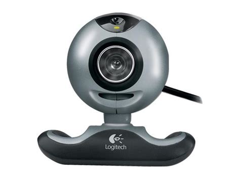 Logitech Quickcam Pro Usb Drivers For Mac